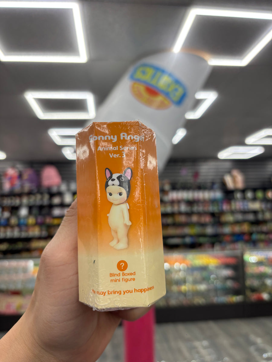 Sonny Angel Animal Series V3 – Sunny Hills Exotics