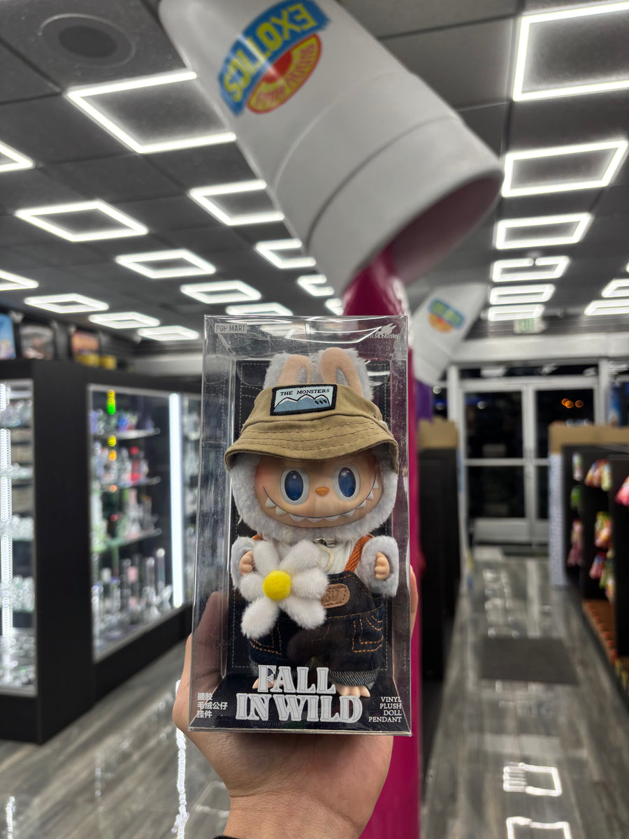 Labubu Fall In Wild – Sunny Hills Exotics