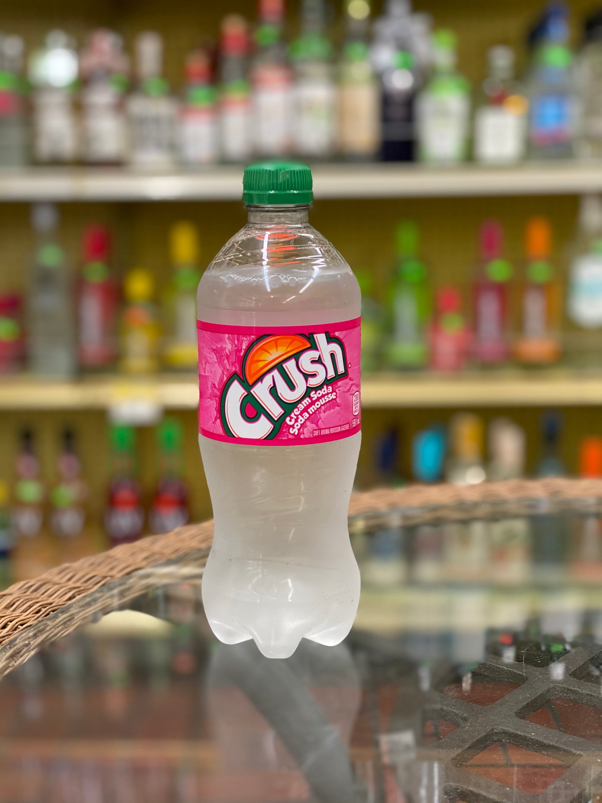 Crush Cream – Sunny Hills Exotics